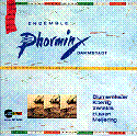 Ensemble Phorminx -Audio