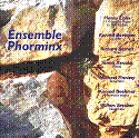 Ensemble Phorminx -Audio
